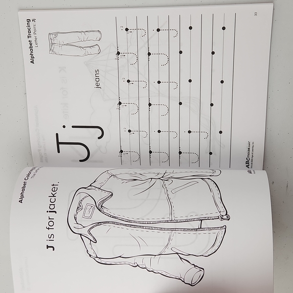 ABC Mouse | Art | Abc Mouse Phonics Workbook With 24 Count Of Crayola ...